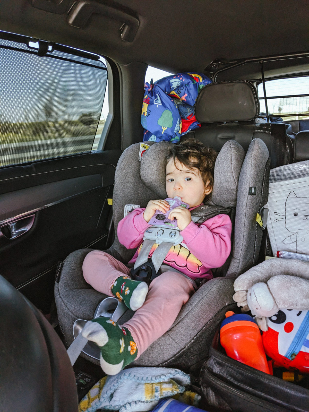 The art of long drives with kids: my top tips - Tidy Kingdom - Travel ...