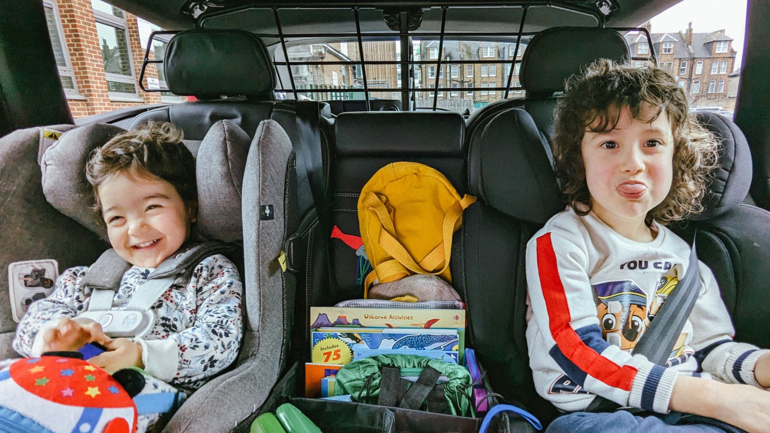 The art of long drives with kids: my top tips - Tidy Kingdom - Travel ...