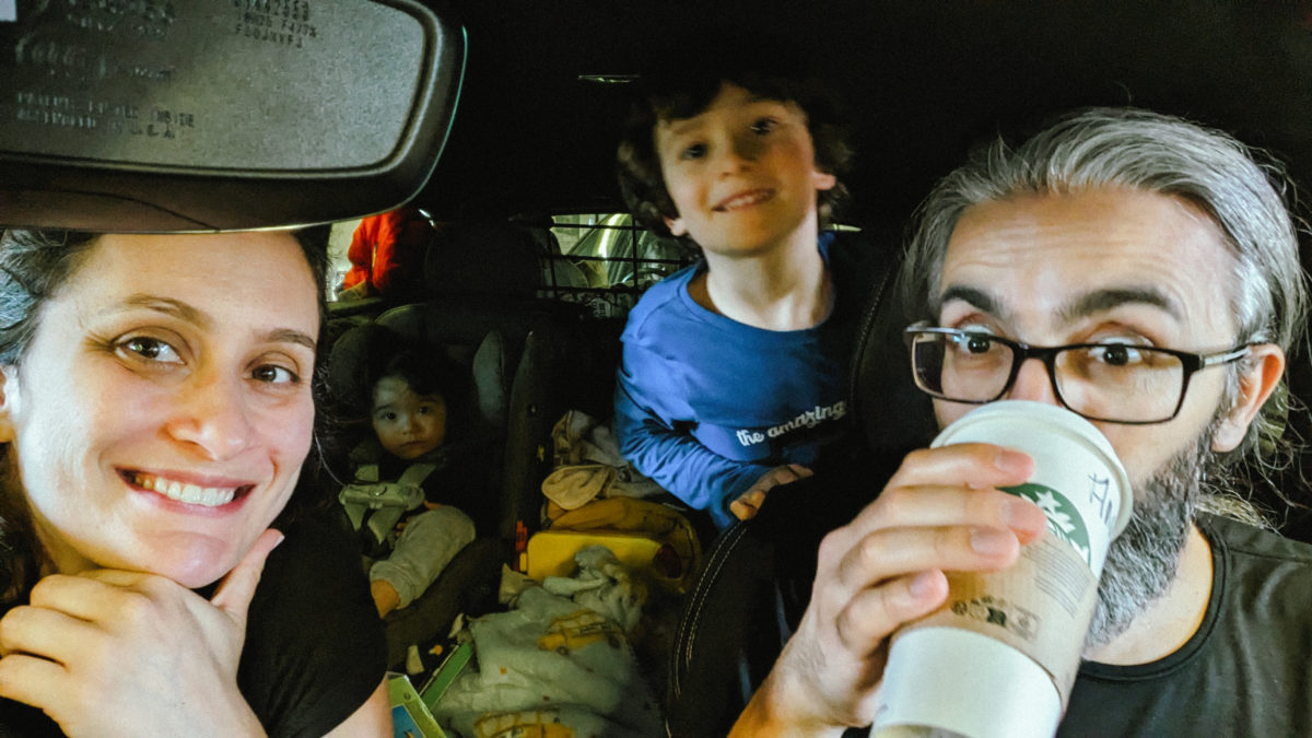 The art of long drives with kids: my top tips - Tidy Kingdom - Travel ...